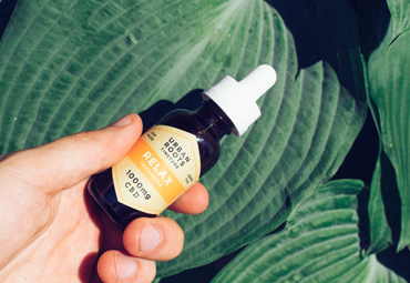 Tinctures – Urban Roots